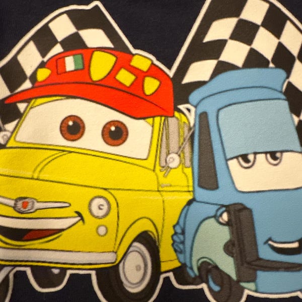 Disney Sally Cars Face Shirt, Sally Shirt, Cars Characters, Disney Cars ...