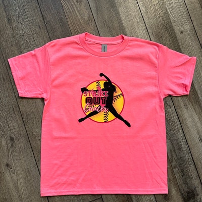 Breast Cancer Awareness School Spirit Wear PNG Digital Sublimation Image/design, Football ...