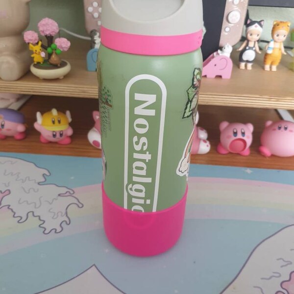 Cyberpunk: Edgerunner Logo Vinyl Sticker Die-cut Decal Peeker - Etsy