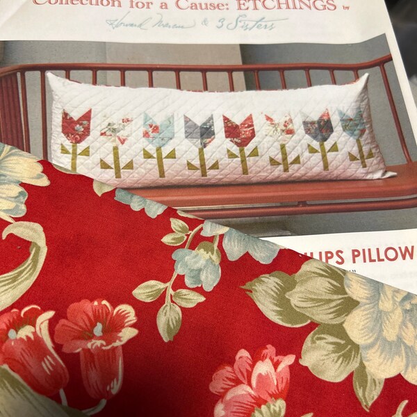 Rhapsody Quilt Pattern 40124 - Etsy