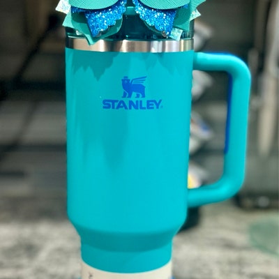 Custom Single Color Dyed Stanley Lid - Etsy
