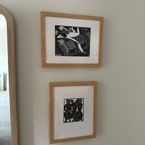 Vintage Palmistry Chart 5 Sizes Fortune Telling Cheiromancy Occult Palm ...