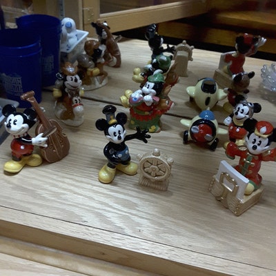 EVERYTHING IS go Collectors Model Friendship 7 Complete With Launching ...