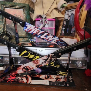 Hellraiser Puzzle Box Laser Engraved Night Light With Stand - Etsy