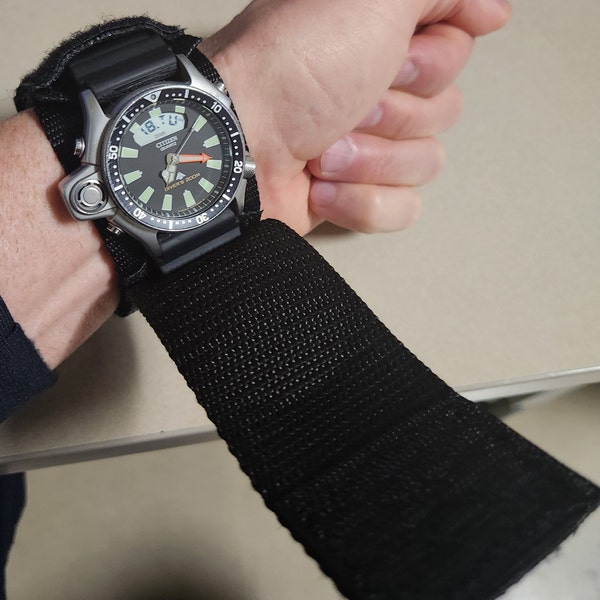 OCP Camo Tactical Smart Watch Cover Watch Strap - Etsy