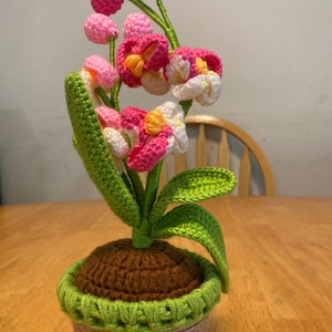 A4 Framed 3D Quilling Paper Flowers Wall Art Gift quilling | Etsy