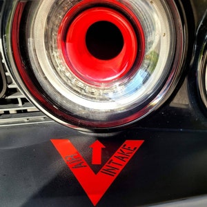 Ecoboost Ecobeast Decals for Ford Vehicles | Etsy