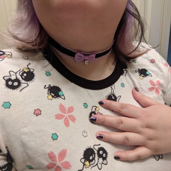 Y2K Emo Zebra Heart Necklace - Etsy