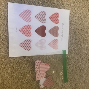 Earth Day Shadow Matching Environment Reduce Reuse Recycle - Etsy