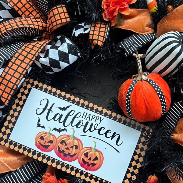 Cracker Jack Wreath Attachment - Etsy