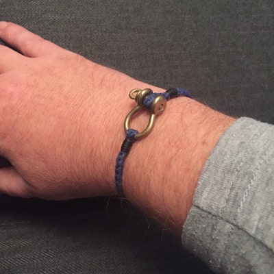 How to Make a Bell Rope Lanyard Kit Instructions - Etsy