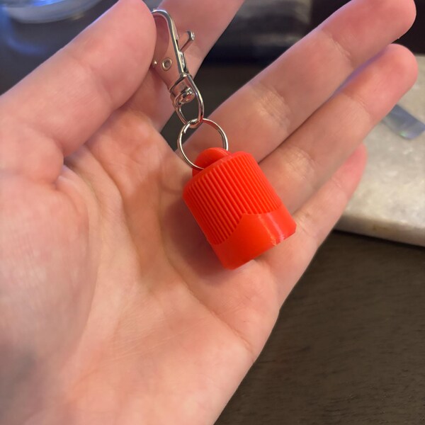 Ole Henriksen Bubble Keychain Cap Replacement Cap for Ole Henriksen ...