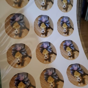 Boho Rainbow Personalized Notepad Note Pad Woman's Ladies Gift Rainbow ...