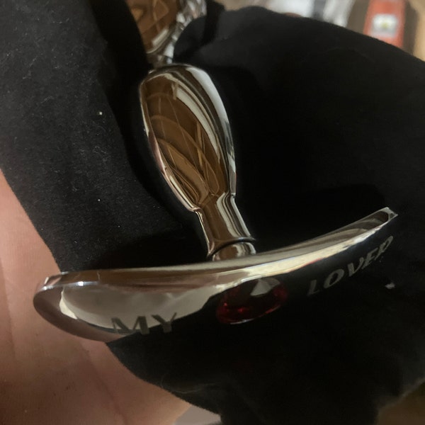 BDSM Toy Wartenberg Wheel. Custom Sensory Play Spiky Pinwheel. Sex ...