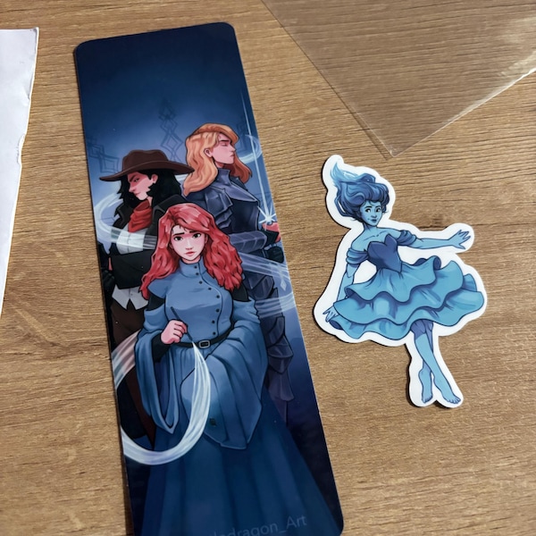 Wax and Wayne | Mistborn Art Print - Etsy