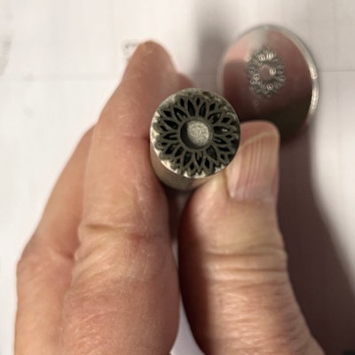 Custom Coin Minting Set Coinage Coin Hand Stamped Coins Custom Souvenir ...