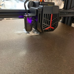 Cute Flexi Print-in-place Frog STL File for 3D Printing - Etsy