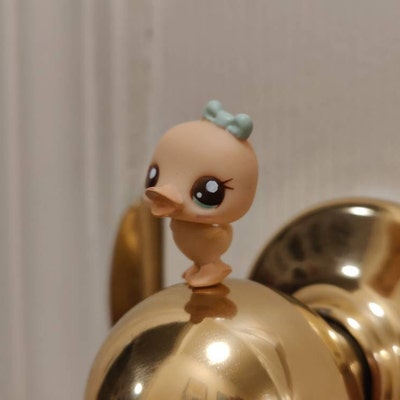 LPS Littlest Pet Shop Baby Babies Hasbro Authentic - Etsy