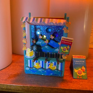 1:48 Cupcake Pop-up Shop KIT - Etsy