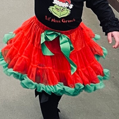 The Grinch Applique Machine Embroidery Design, Embroidery Patterns ...