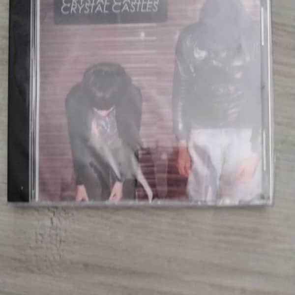 Bladee "cold Visions" Bootleg 2 Disc CD - Etsy