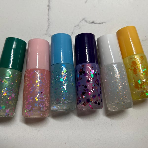 BLUSH Dropper Bottle 15ml 4 Pack - Etsy