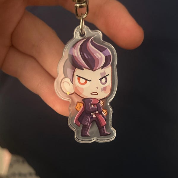 DR V3 Poster, Shuichi Saihara, Kokichi Ouma, Kaito K1-B0 Rantaro Gonta Gokuhara Ryoma Hoshi ...