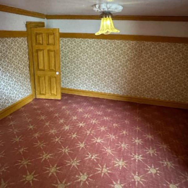 Cast Iron Radiator, 1/24th Scale - Etsy