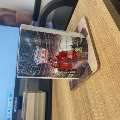 Trendy Wall Clock, Preppy Room Decor, Pink Wall Art, Pink Wall Clock ...