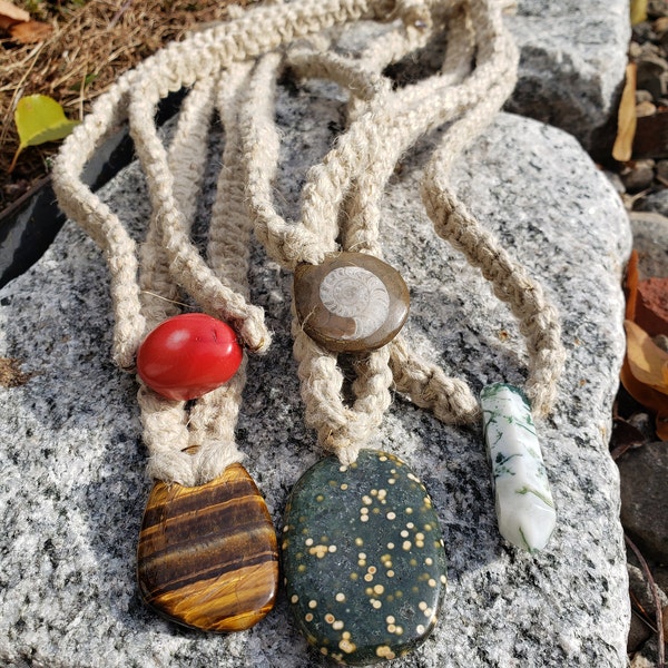 Azorean Paradise 108 Mala Apatite, Blue Lace Agate, and Lava Stone ...