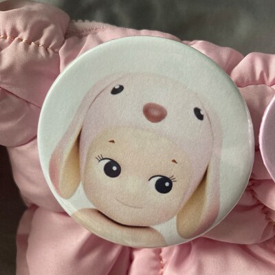 Enhypen Button Pins - Etsy