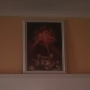 Satanic Coat of Arms Heraldry Print 11x17 | Etsy