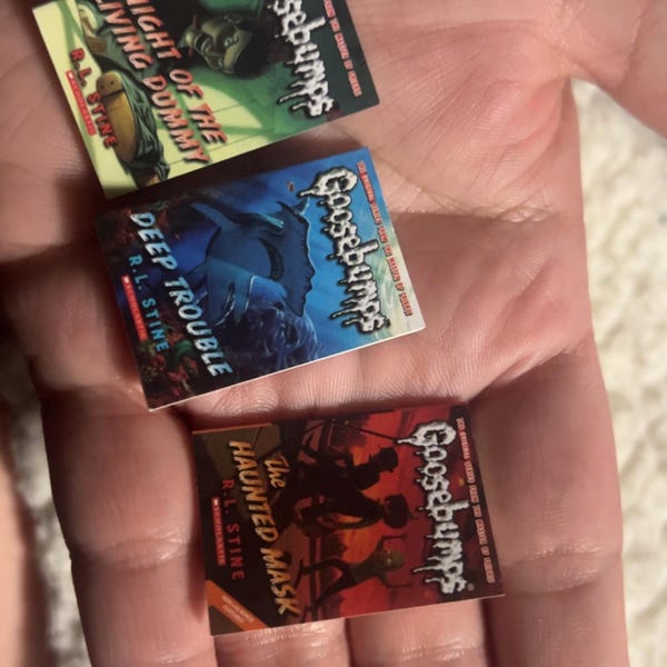 Mini Brands Sneakers Series 1 **choose Your Mini** - Etsy