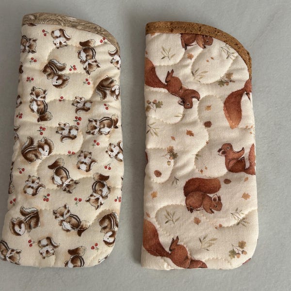 Checkbook Cover - Dog Chase - Etsy