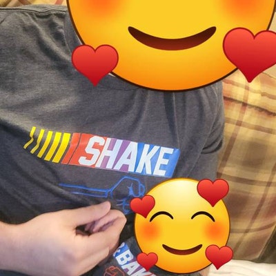 Three Generation Matching T-shirts Pink Movie Matching Shirt - Etsy