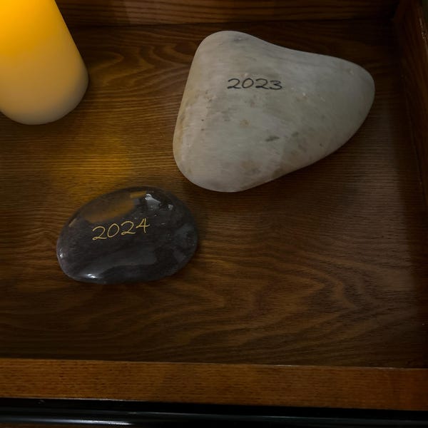Engraved River Rocks - CUSTOM Scripture Verses - You Choose Your Verse ...