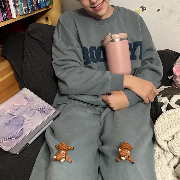 Sting Ray Manta Ray Straw Charms Toppers for Stanley Tumblers and Other ...