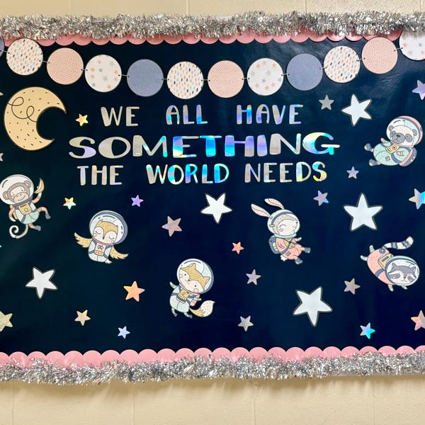 Silly Goose Classroom Printable | Back to School Decor for Teachers ...