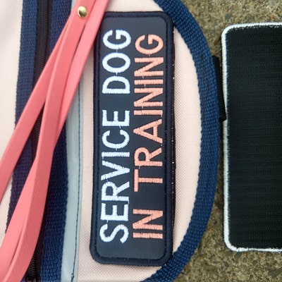 1 Patch, 6 X 1.9 Inch Rectangular Patch, Your Custom Text, Sew On - Etsy