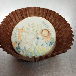 Custom Edible Image Custom Cookie Image Cookie Sticker - Etsy