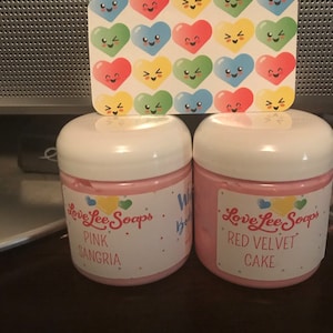 Button Soap Cute as a Button Soap Baby Shower Favors Soap - Etsy