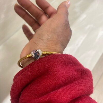 Personalized Name Cross Christian Necklace Chain Pendant in Gold ...