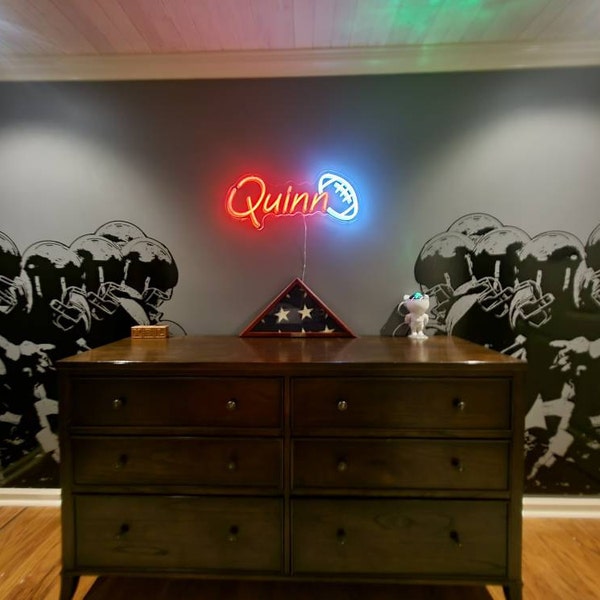 Sweet 16 Neon Sign, Sweet 16 Party Neon Sign Decor, Gift for Kids ...