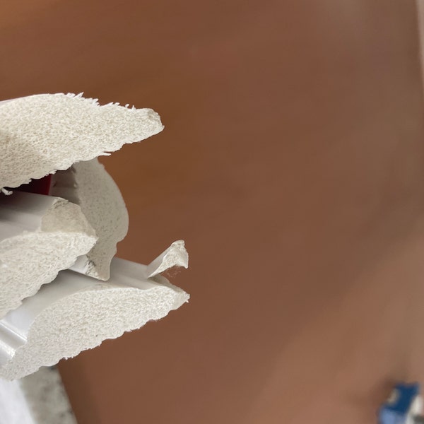 Wall Molding Design Panel Moldings, Pre-cut Ready to Install ...