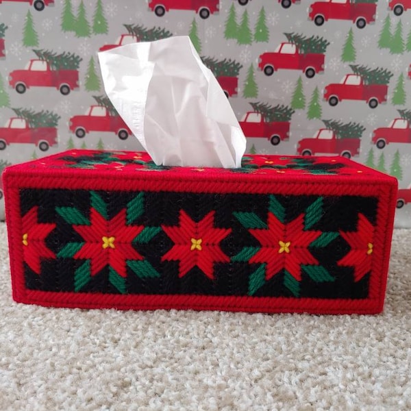 Peanuts Snoopy Tissue Box Cover - Etsy