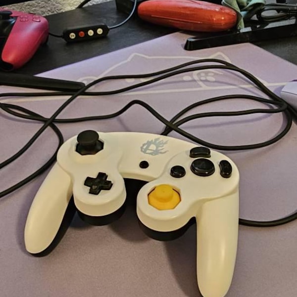 Nintendo Controller Button Collection Vol.1 Keychains - Etsy