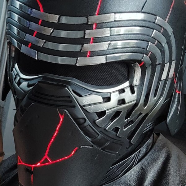 Finished Trudgen Helmet - Etsy