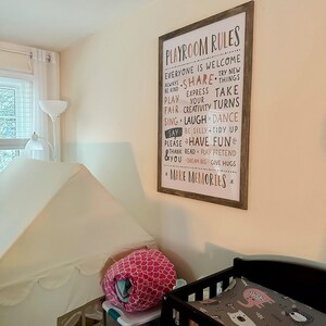 Neutral Classroom Decor Set of 6 Custom Sign Learning - Etsy