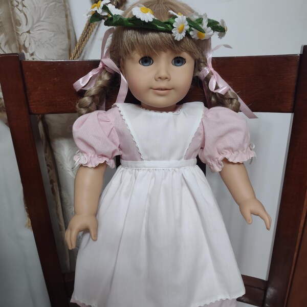 NEW in BOX Elizabeth HTF Historical American Girl Doll Mint - Etsy