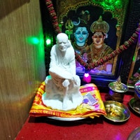 Buy Navnath Ji / Navnath Sampradaya / Lord Dattatreya- Picture Frame ...